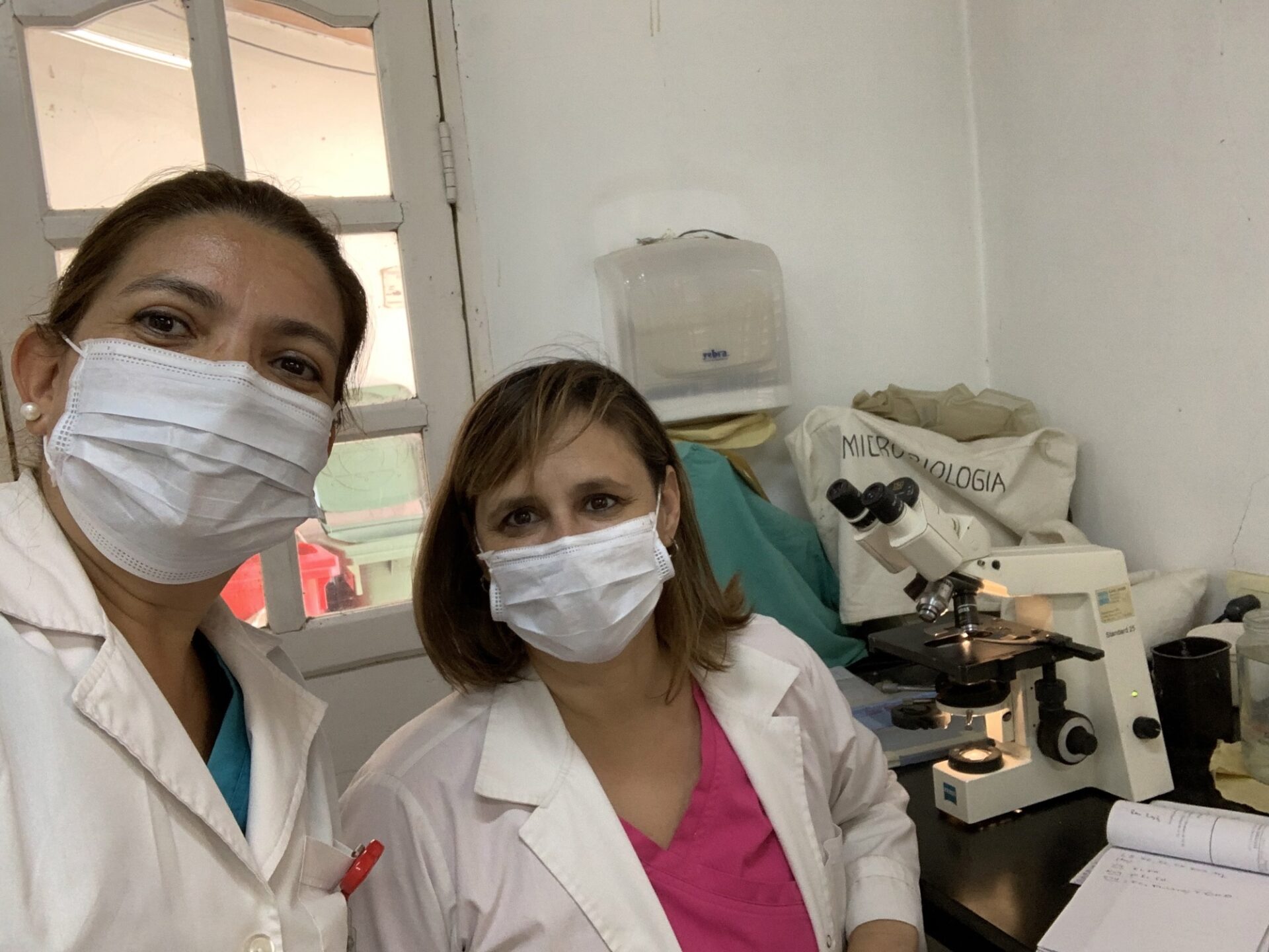 Día de la mujer | Colegio de Bioquímicos del Chaco