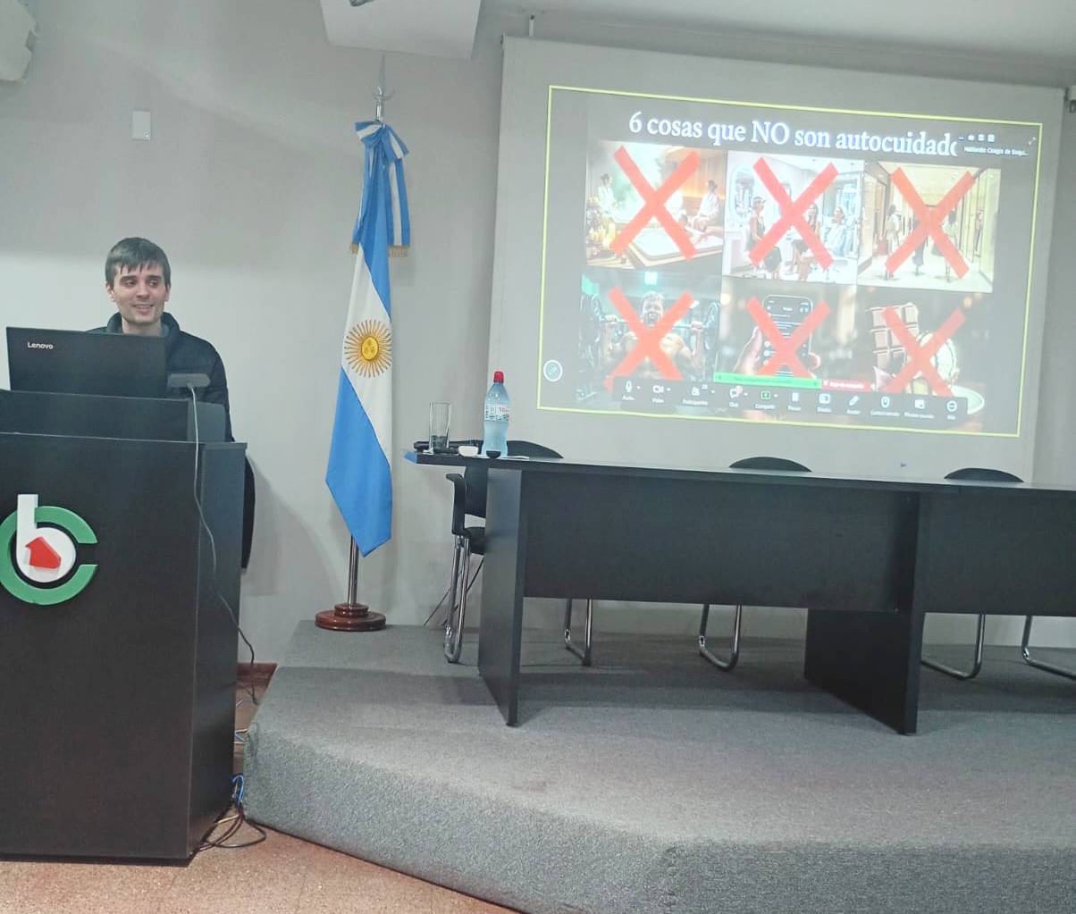 Un Mes del Bioquímico para celebrar, aprender y compartir | Colegio de ...