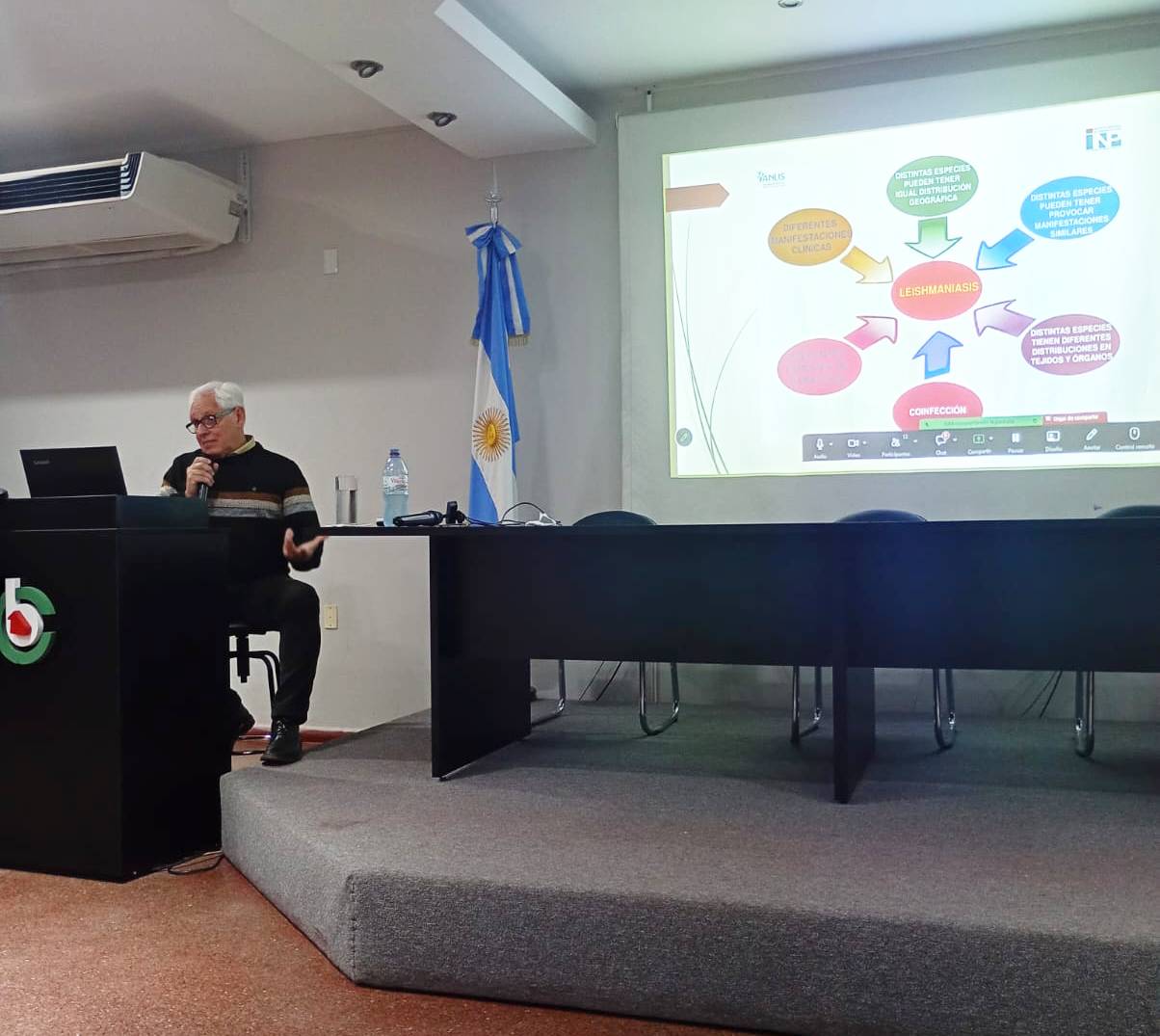 Un Mes del Bioquímico para celebrar, aprender y compartir | Colegio de ...